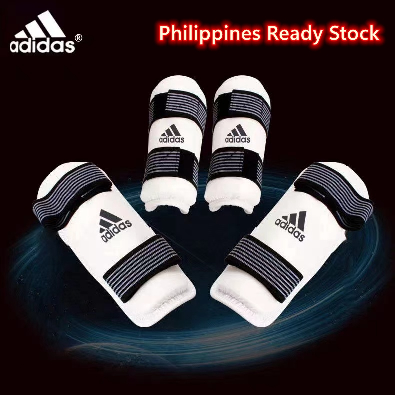 Taekwondo Arm Guard Leg boxing Karate Martial Arts Fight Adult Children ...