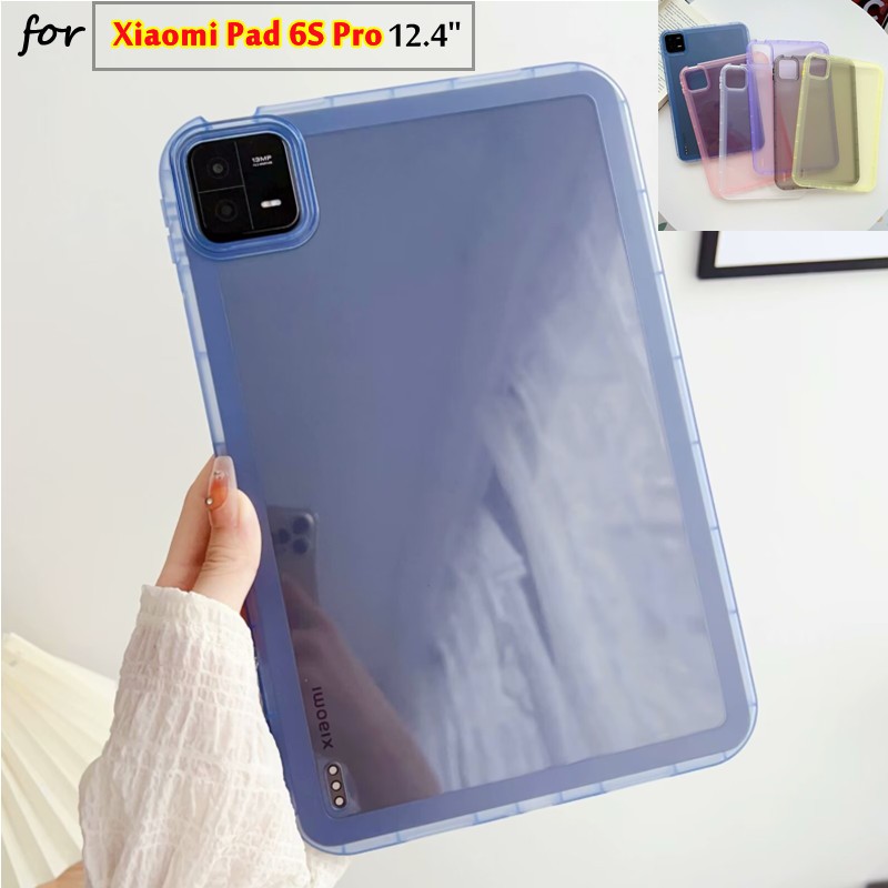 Shockproof Cover Airbag Protective Tablet Case For Xiaomi Pad 6S Pro ...