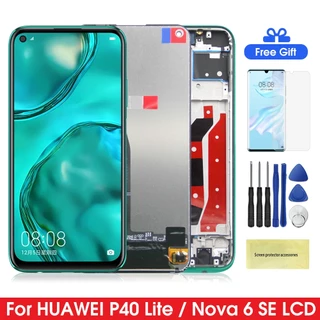 Shop huawei nova 7i lcd for Sale on Shopee Philippines