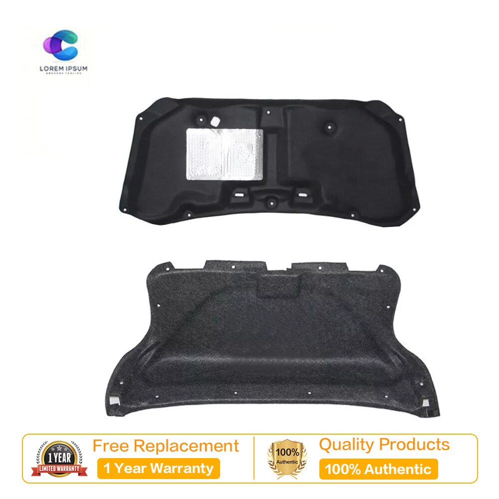 Car hood heat insulation cover for HONDA City 2008-2013/2014-2019 GM6 ...