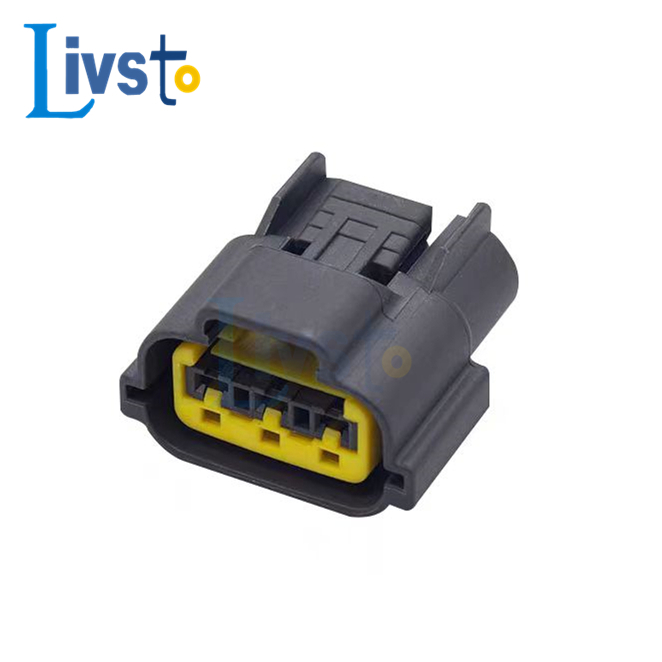 1 pcs 3 Pin NISSAN CEFIRO A32 A33 Sentra N16 Ignition Plug Coil Socket ...