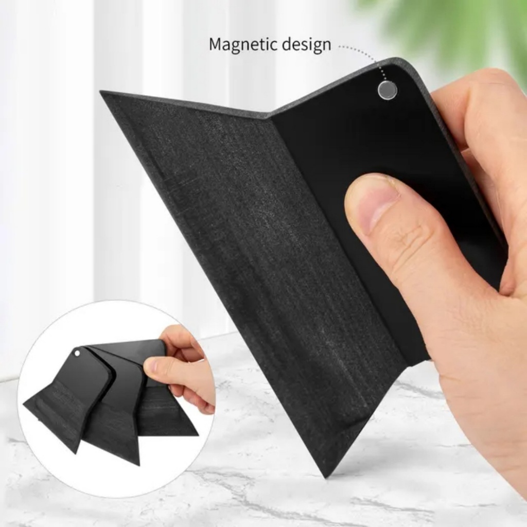 Magnetic PPF Squeegee Window Tinting Film Applicator 3-Size Water ...