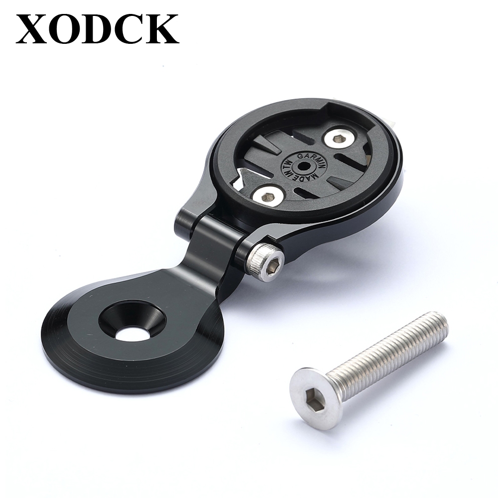 Out Front Bike Stem Mount for Garmin Edge Wahoo Elemnt Bryton Rider ...