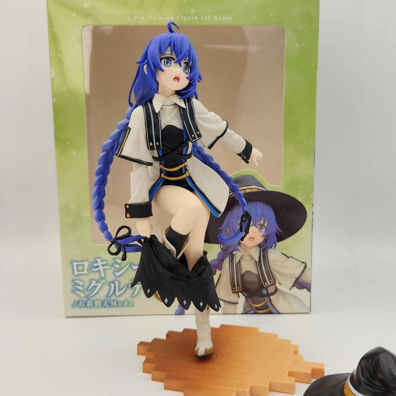 Special Offer 】Roxy Migurdia Change clothes Ver. Jobless Reincarnation ...