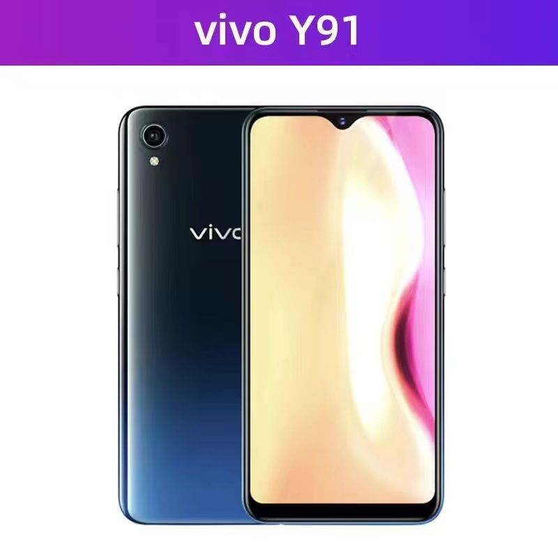 VIVOY91 (6GB+128GB) 100% original used Smartphone (Used 95% Brand New) | Shopee Philippines