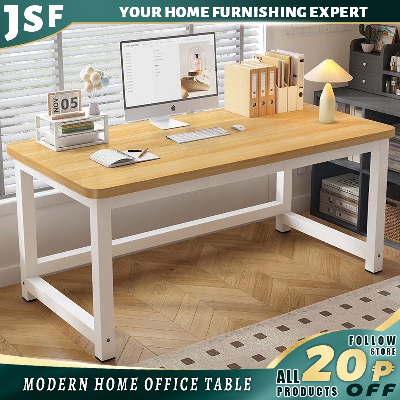 ⭐Ready Stock⭐study table computer table home Office Table Study Desk ... ⭐Ready Stock⭐study table computer table home Office Table Study Desk ...