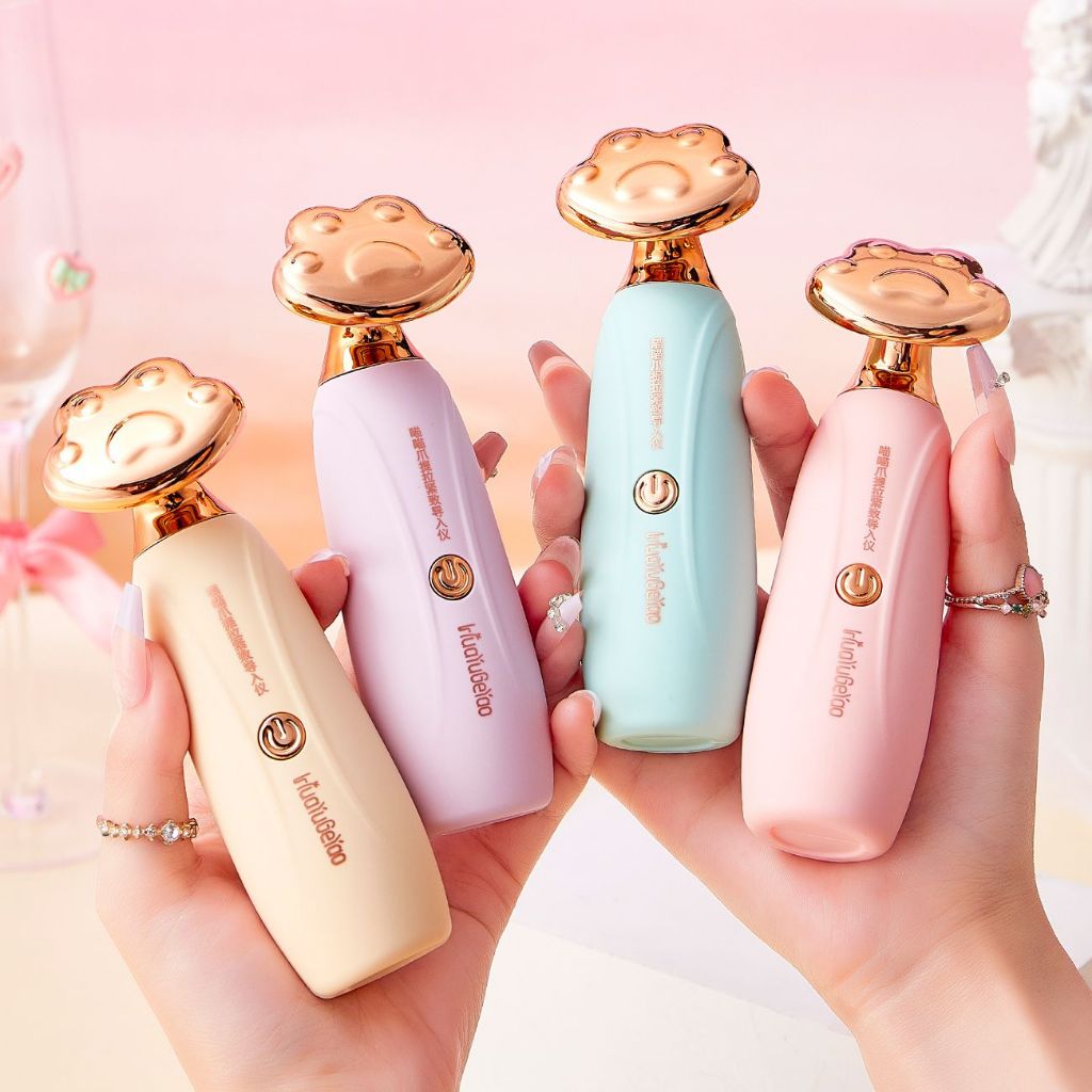 Meow Claw Electric Import Massage Beauty Instrument Electric Massager ...