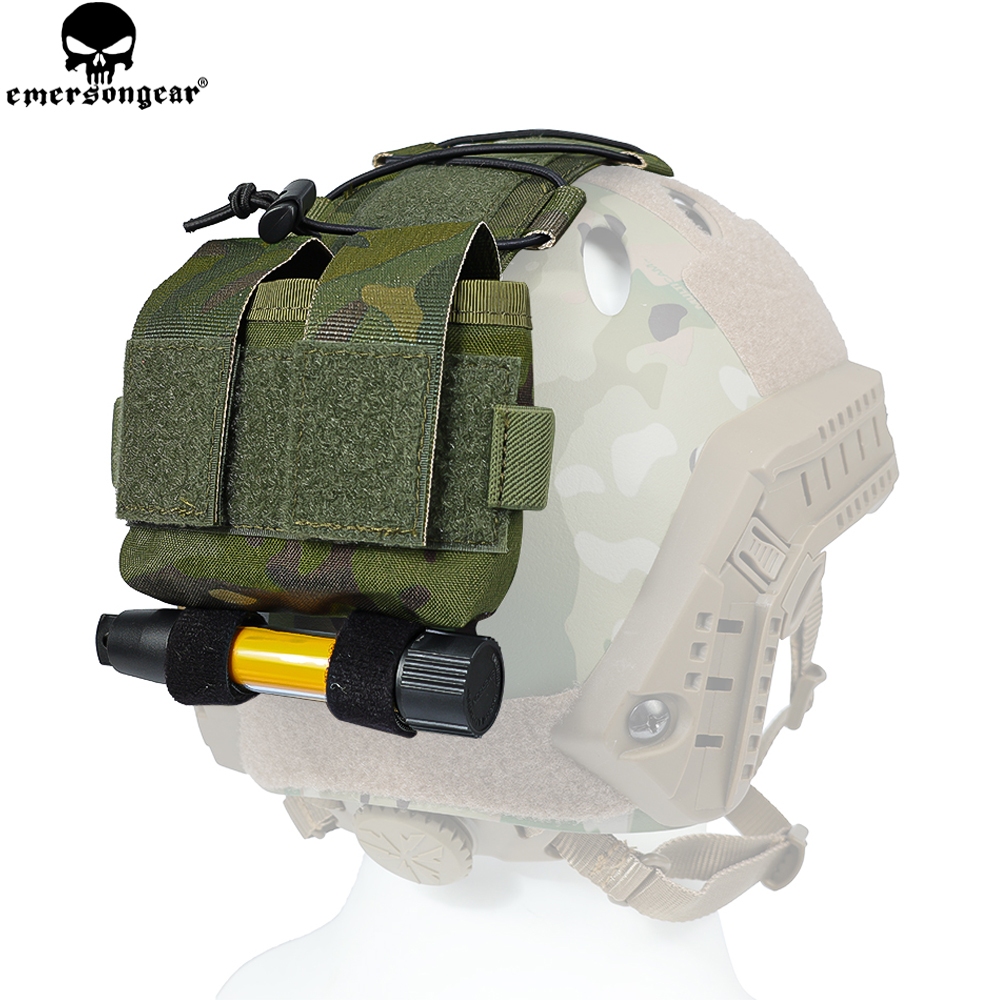 EmersonGear MK2 Detachable Gear Pack Battery Case Outdoor Tactical ...