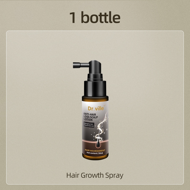 Japan Minoxidil Hair Grower Original Hair Treatments Anti Hair Loss For