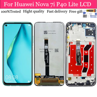Shop huawei nova 7i lcd for Sale on Shopee Philippines