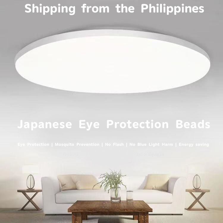 Power saving ceiling light Philippine stock 55W waterproof tube light ...