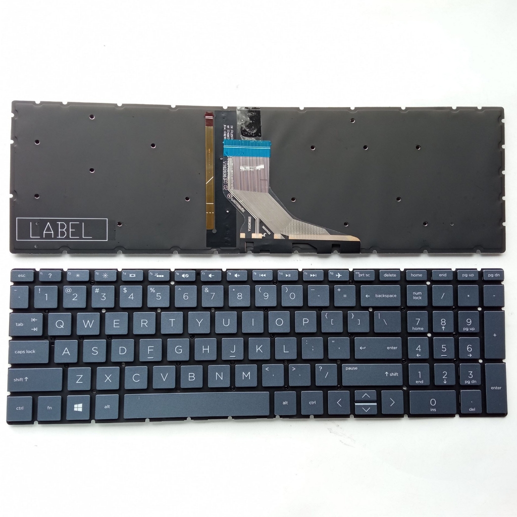 for HP TPN-W134/W135/W142 Q200 Q208 Q210 15-cs cw dr dy 15-DA 15-CX 15 ...