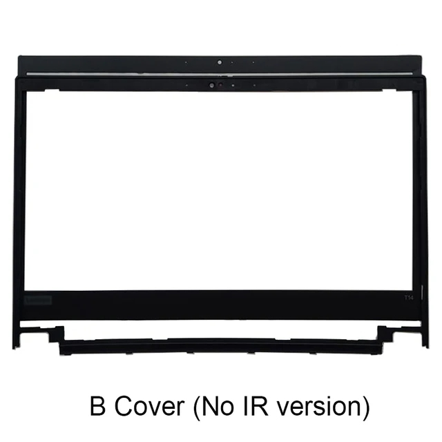 NEW For Lenovo Thinkpad T14 Gen2 Laptop LCD Front Bezel Cover Case ...