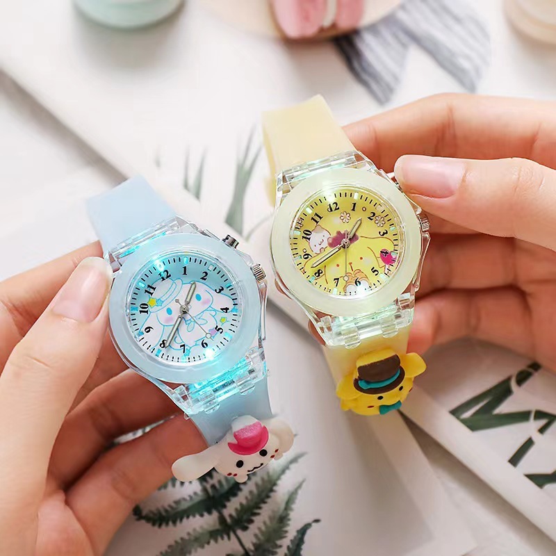 High Quality children watches sanrio watch LinaBell design watches ...