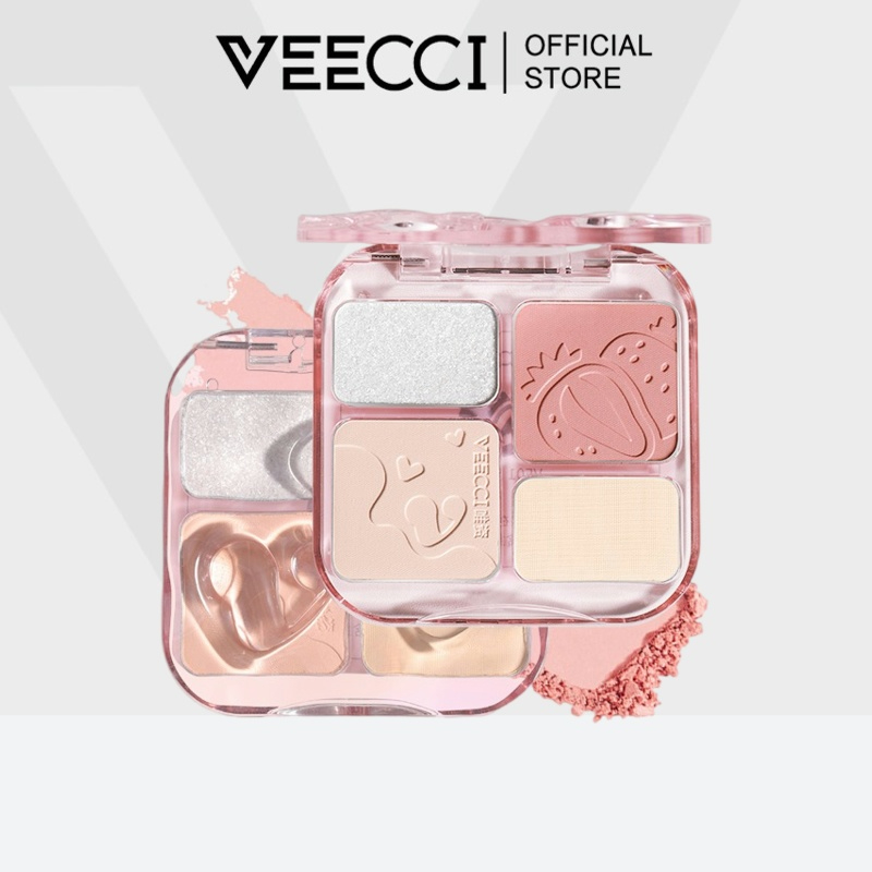Veeecci VEECCI High Gloss Repairing All-in-One Disc Comprehensive Disc ...