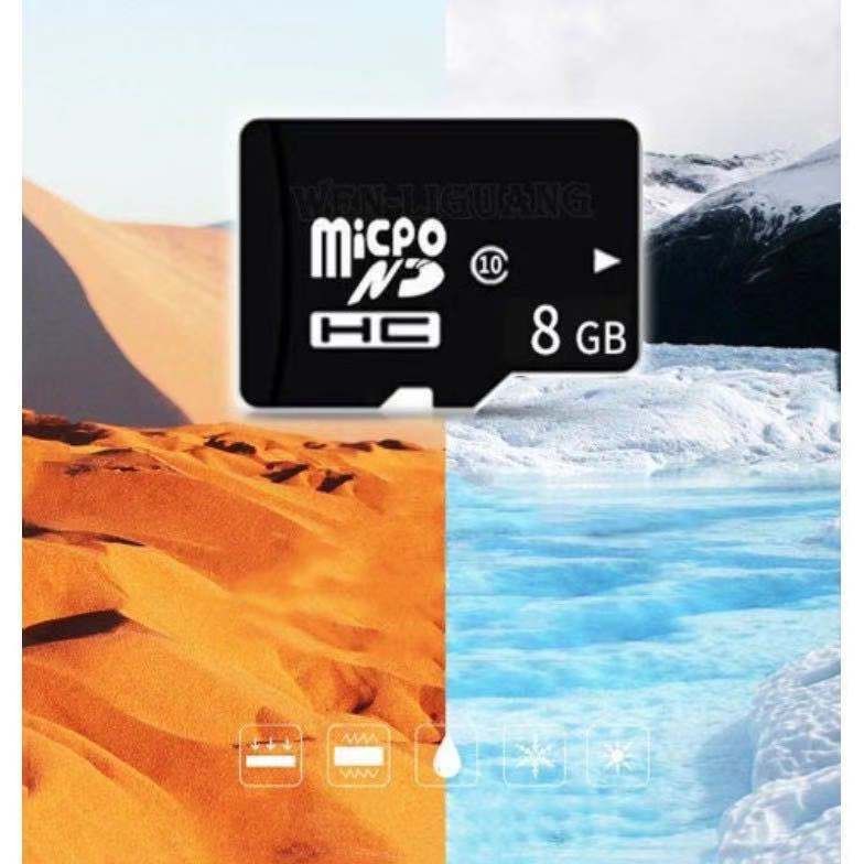 Universal SD Card Memory Card Micro Class 10 Card 1TB 256GB 128GB 512GB ...