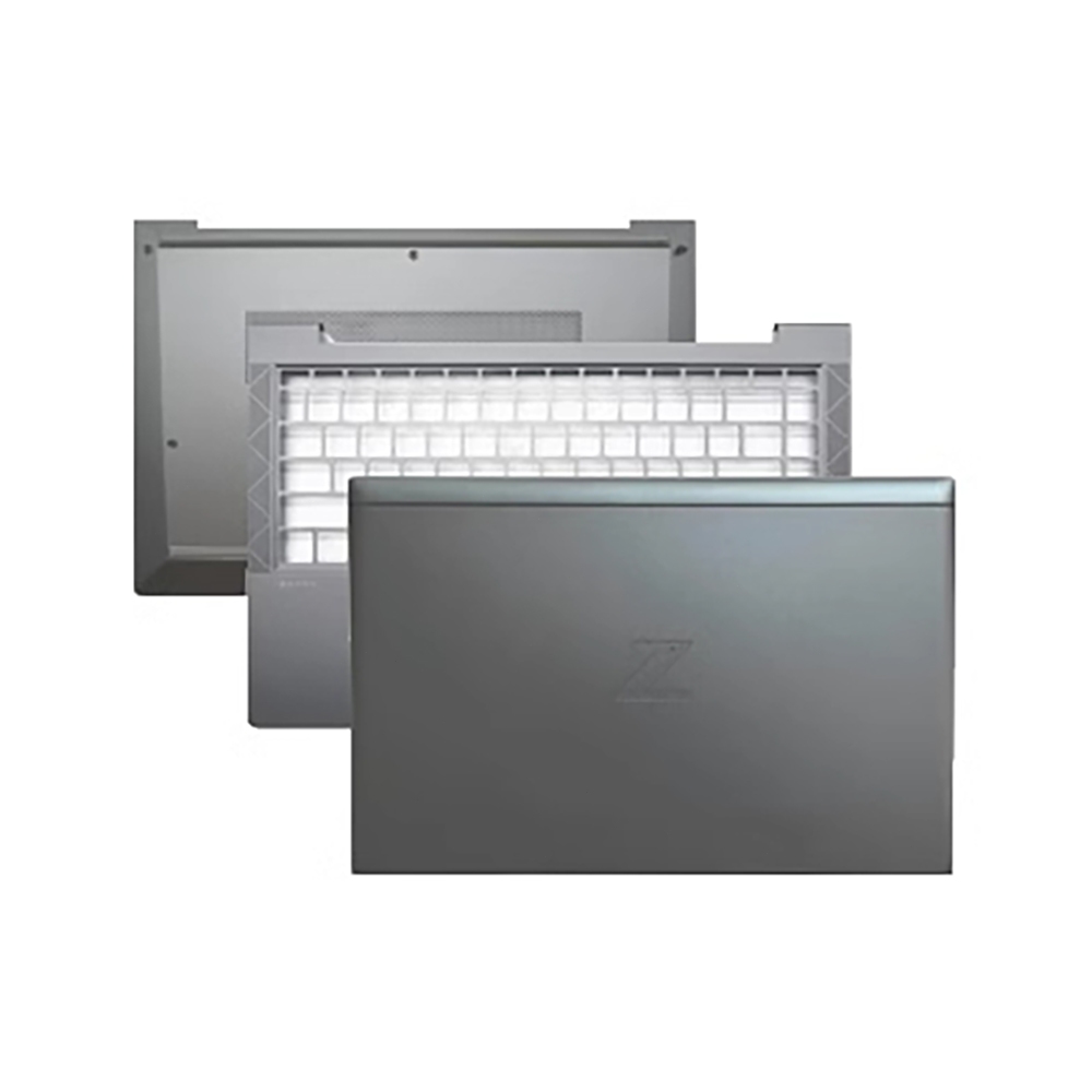 New case covers for HP Zbook 14 Firefly G7 G8 model case A/B/C/D top ...