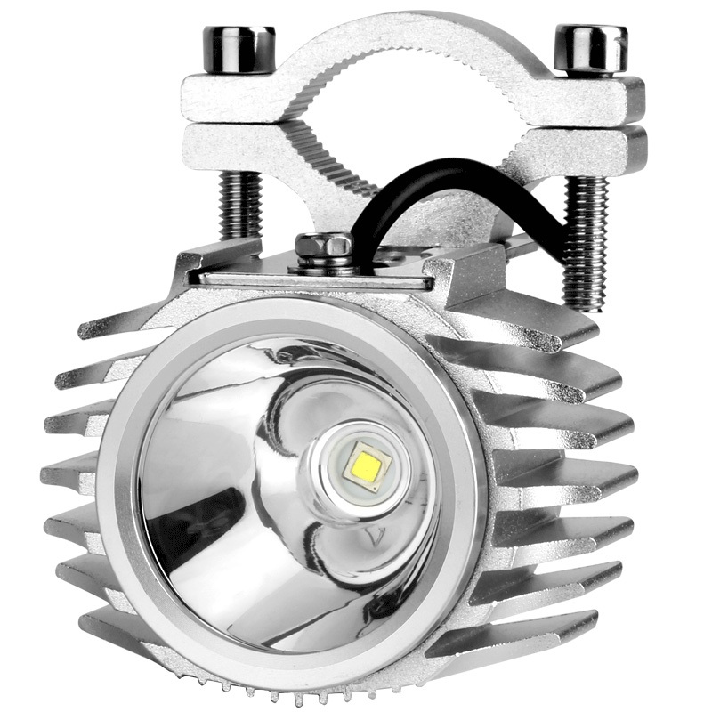 DGSLDAT Electric vehicle spotlights, headlights, super bright LED ...