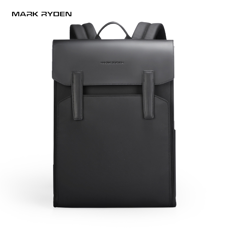 MARK RYDEN Backpack Men Light Travel Urban Bagpack | Shopee Philippines