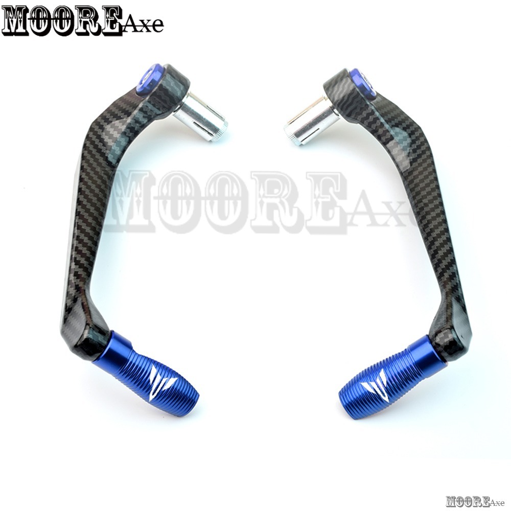 Mooreaxe For YAMAHA MT03 MT07 MT09 MT15 MT125 MT25 Motorcycle Handlebar ...