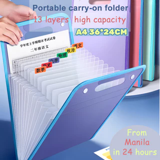 Shop expanding folder long for Sale on Shopee Philippines