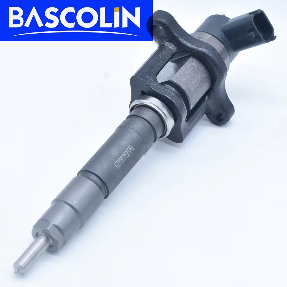 Bascolin Injector Fuel 0445120049 ME223750 ME223002 Application for ...