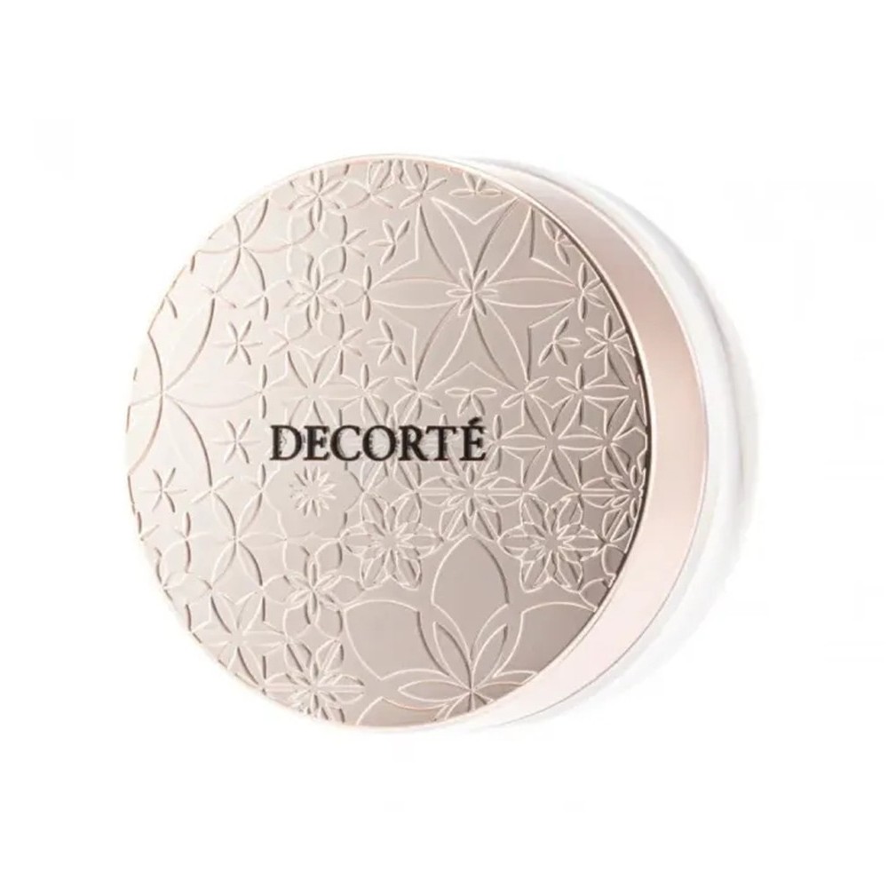COSME DECORTE Loose Powder #10 Misty Beige 20g | Shopee Philippines