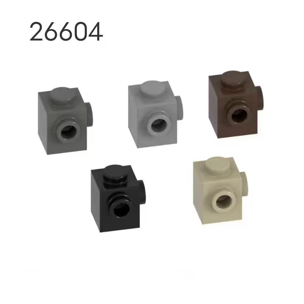 Moc Building Blocks Compatible Lego 26604 Small Particles Special Parts ...
