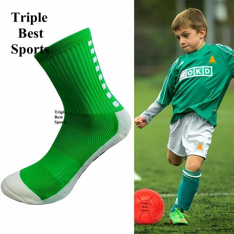 1 Pair Choose size for adults or children Trusox Anti Non Slip Skid ...