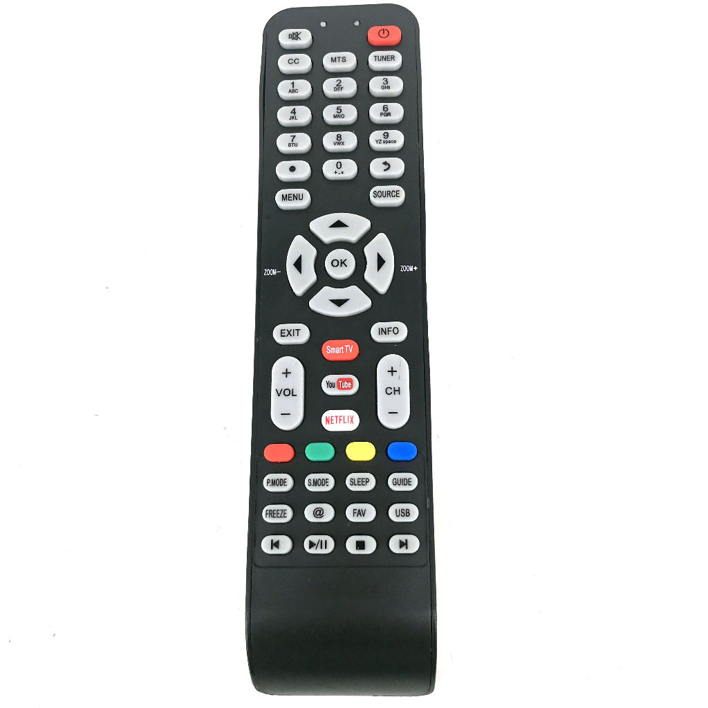 NEW DH1508359506 For Hitachi smart TV Remote Control L32D2740E ...