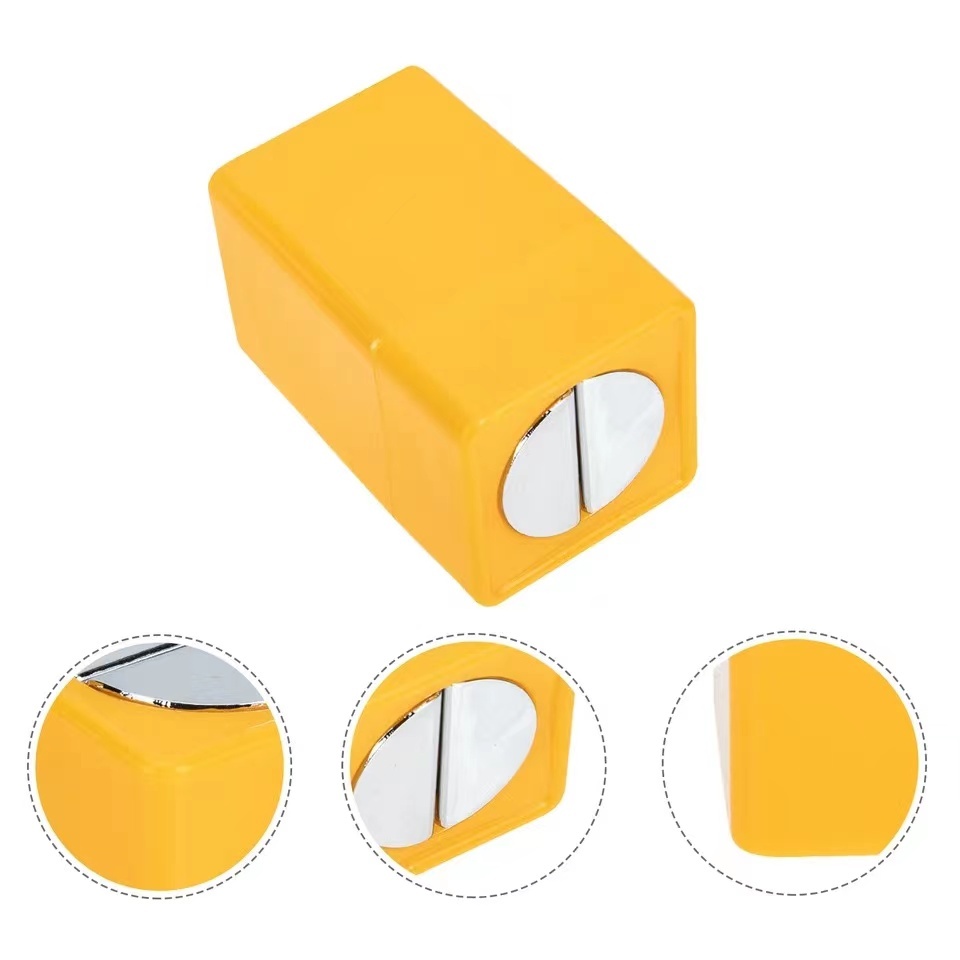 Razor Disposable Box Disposal Case Dispenser Container Sharps Medical ...
