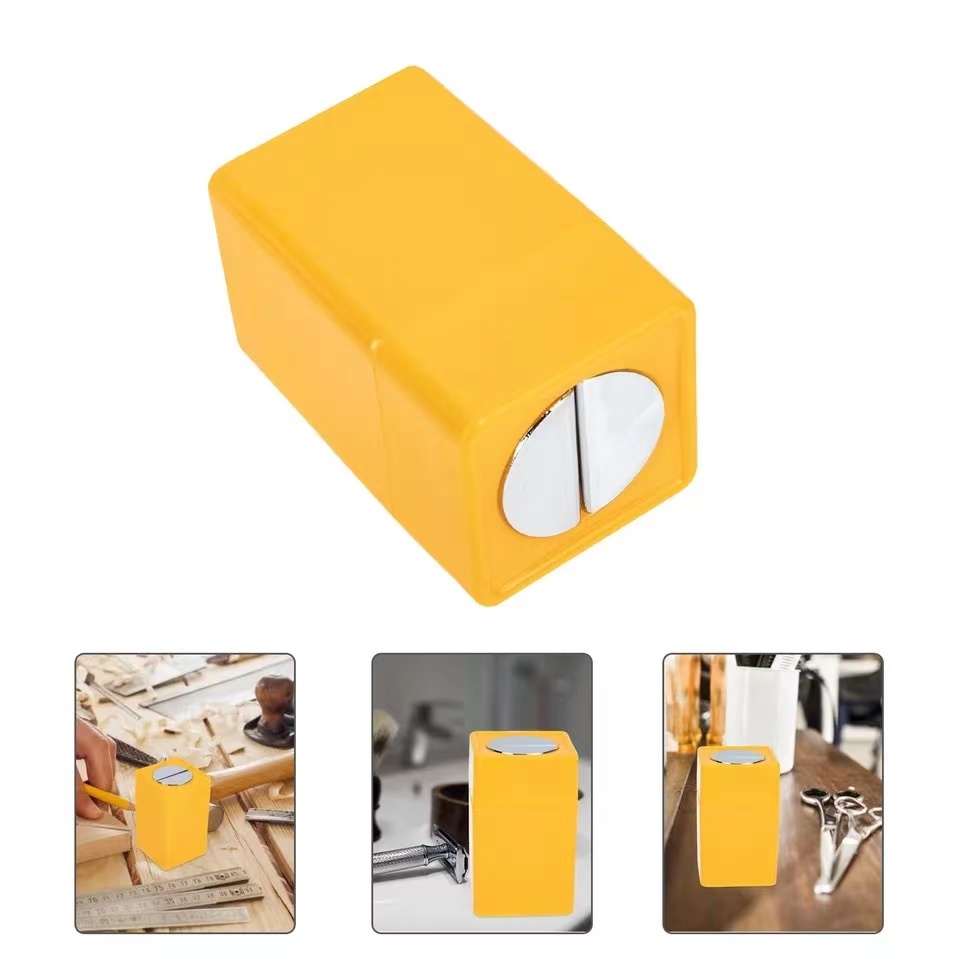 Razor Disposable Box Disposal Case Dispenser Container Sharps Medical ...