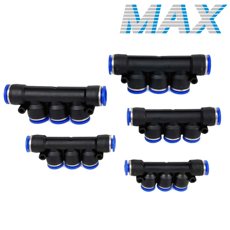 PK Air hose pneumatic fittings PK Air Line Fittings compressed air ...