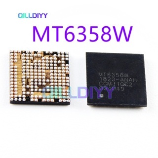 1pcs MT6358W Powe Supply IC For Redmi 9 OPPO A9 A79 A3 Power Management IC Chip | Shopee Philippines
