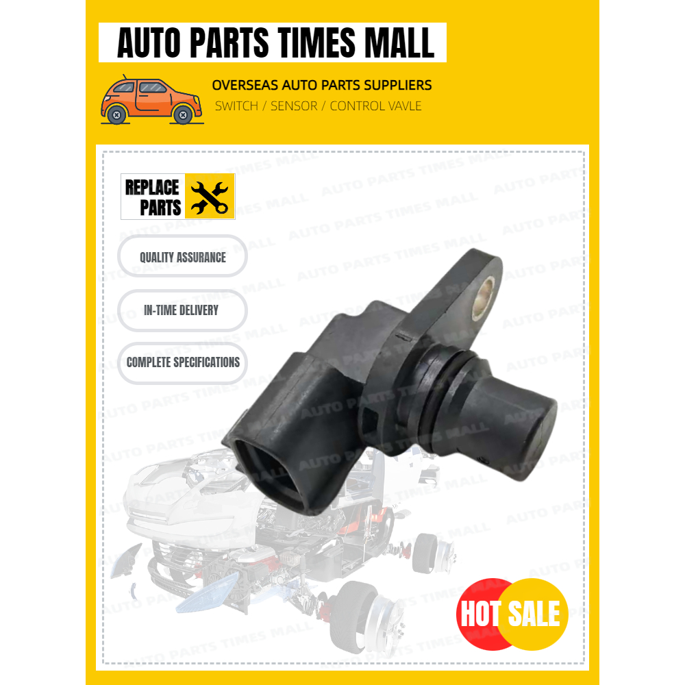 Camshaft Position Sensor 22056-AA270 For Scion FR-S Subaru BRZ Forester ...