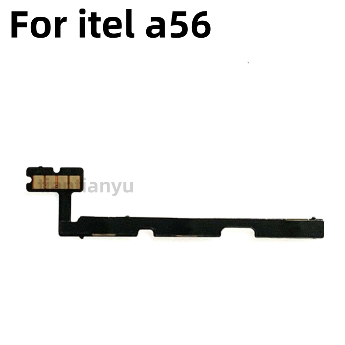 ITEL A56 A56 PRO POWER ON OFF SWITCH FLEX | Shopee Philippines