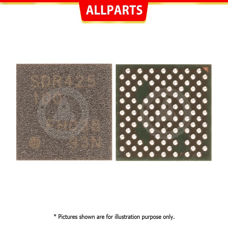 SDR425 Power IC Power Management Chip PMIC | Shopee Philippines