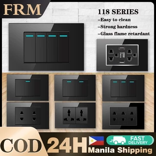 Shop electrical switch for Sale on Shopee Philippines