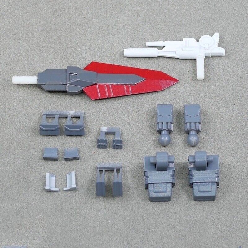 TIM Studio TIM-176 Filler Upgrade Kit For Titans Return Fortress ...