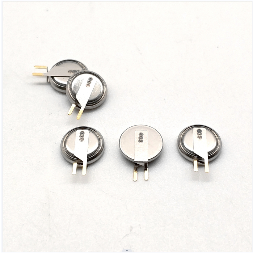 3pcs 3.3V 0.22F Patch Type Super Capacitor Gold-Plated Pin DMS3R3224R ...