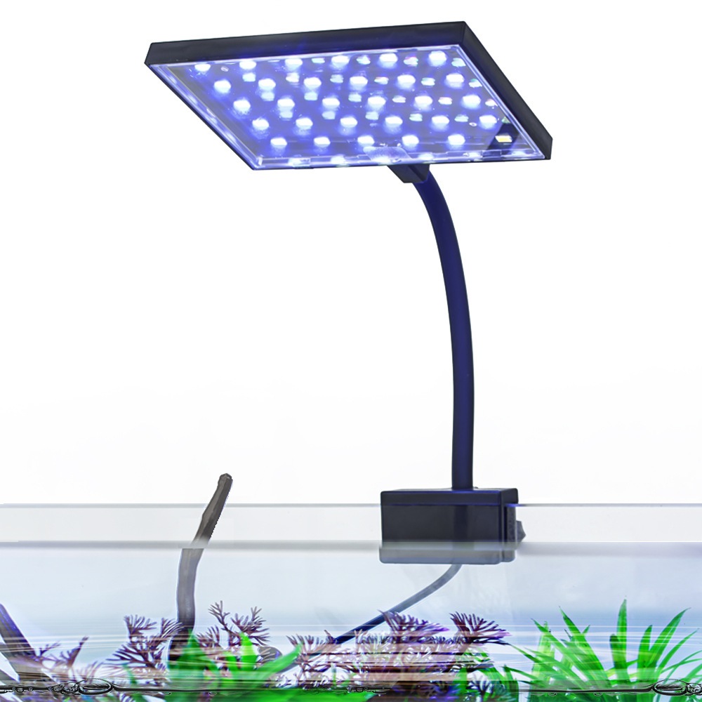 Fish Tank Lights LED Aquarium Light High Brightness Algae Lamp ...