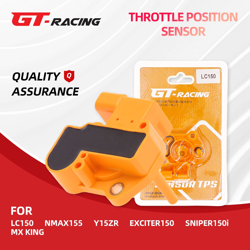 Throttle Position Sensor TPS for Yamaha SNIPER150 I MX KING EXCITER150 ...