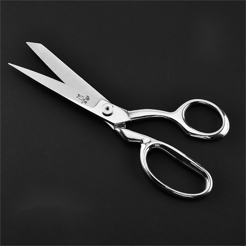 gunting pang tela scissor for sewing fabric scissors Clothing Tailor ...