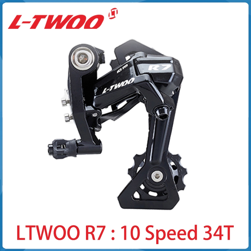 LTWOO R9 R7 R5 R3 R2 Road Bike Rear Derailleurs 11 10 9 8 7 Speed Road ...