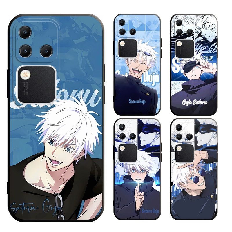 casing for VIVO V30 Pro Lite Y100 V30e Y28 Y28s 4G 5G V2318 V2319 V2327 ...