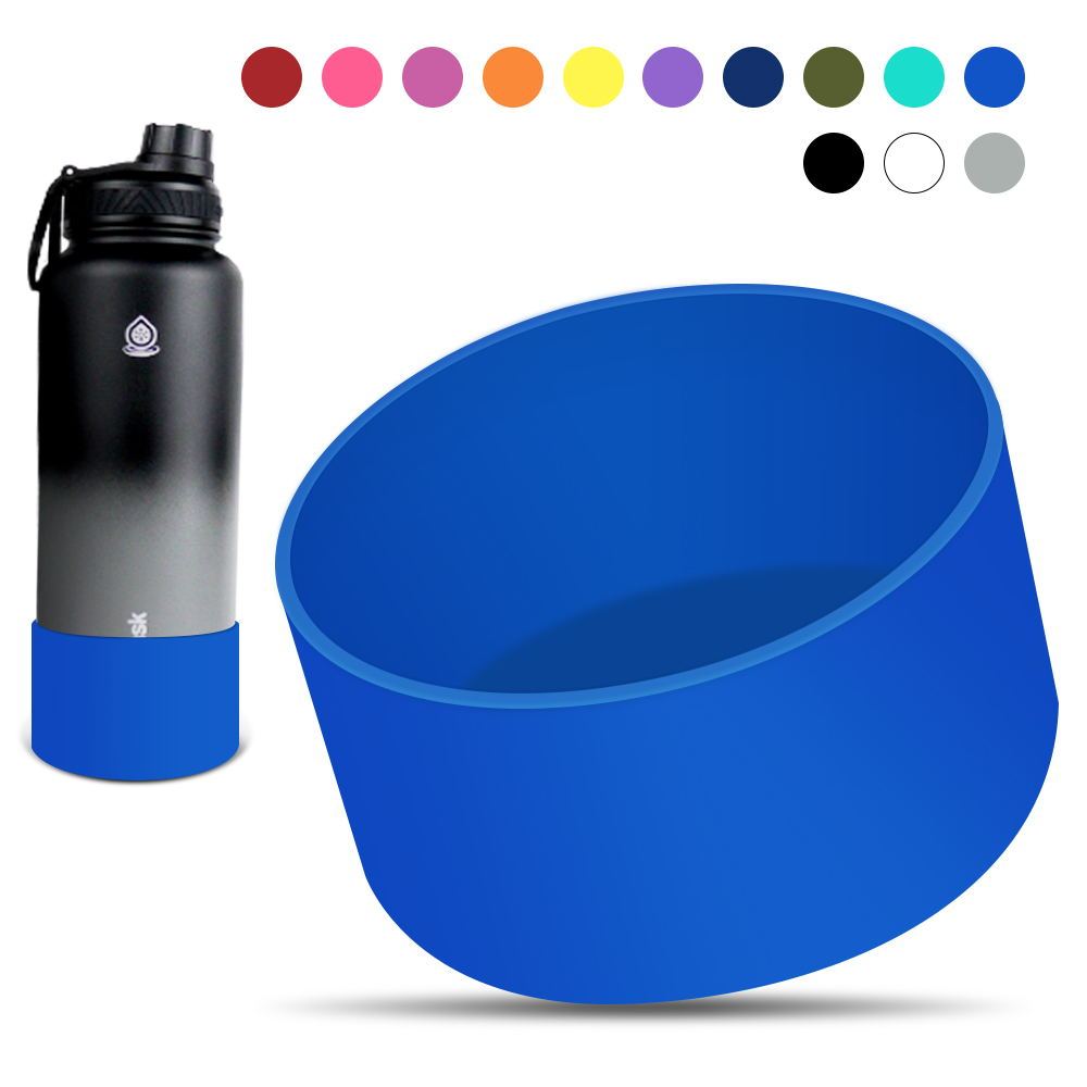 5.5 Tumbler Silicone Boot 32oz Protective Silicone Boot Sleeve Tumbler ...