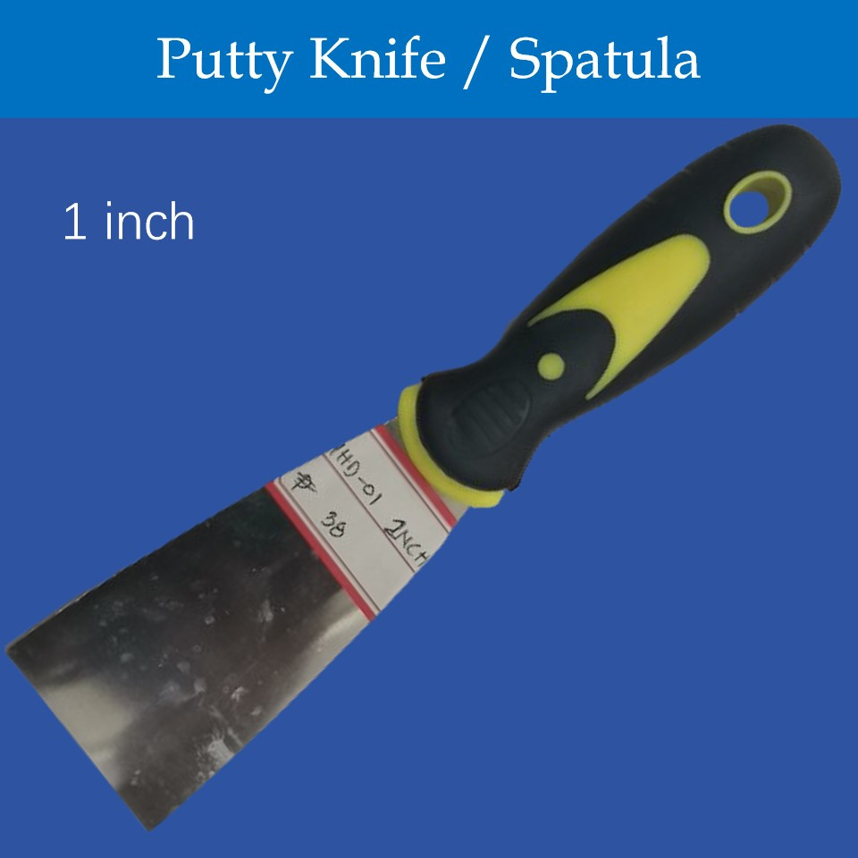 Feilizi Hardware Machinery Putty Knife / Spatula Putty knife Stainless ...
