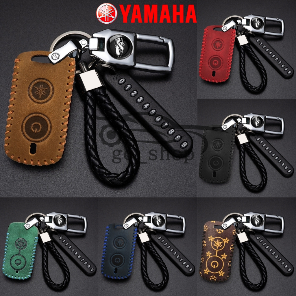 Yamaha Nmax 2019 2020 2021 Aerox 155 S Xmax XMAX300 Sniper 2021 QBIX ...