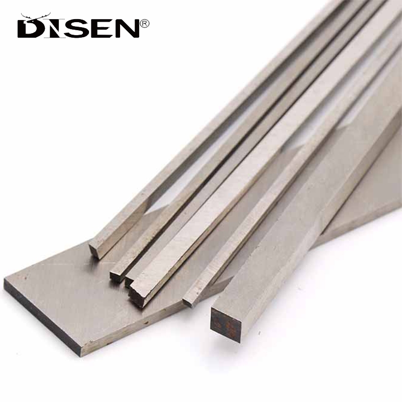 200mm Long CNC Lathe HSS Bit CNC Turning Milling Tools High Speed Steel ...