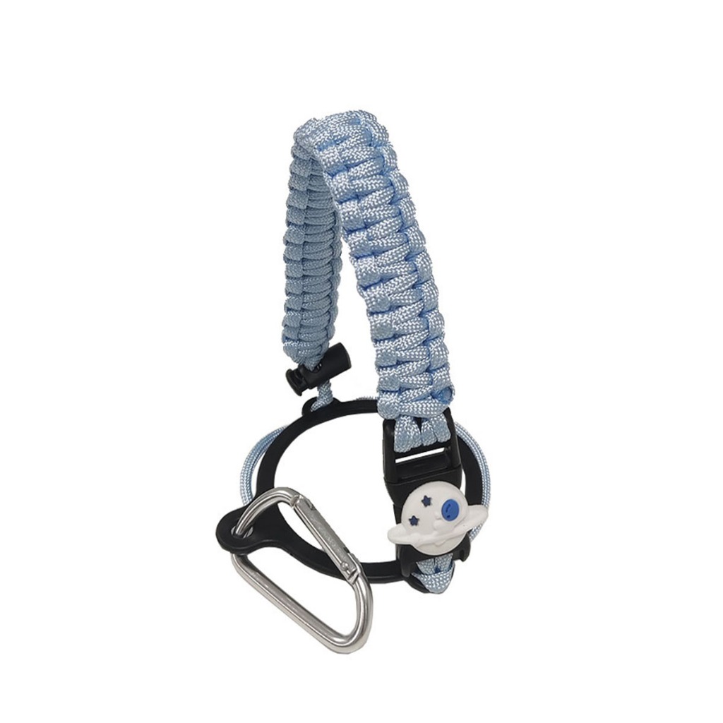 7.5cm Tyeso Boot Silicon 750ml 530ml Tyeso Tumbler Paracord Rope and ...